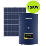 2kW Solar System Price in India with Battery & Subsidy - Kenbrook Solar