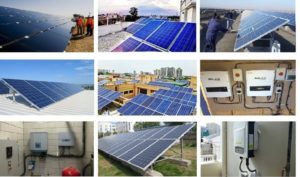 20kW Solar System Price – On grid, Off grid and Hybrid solar system.