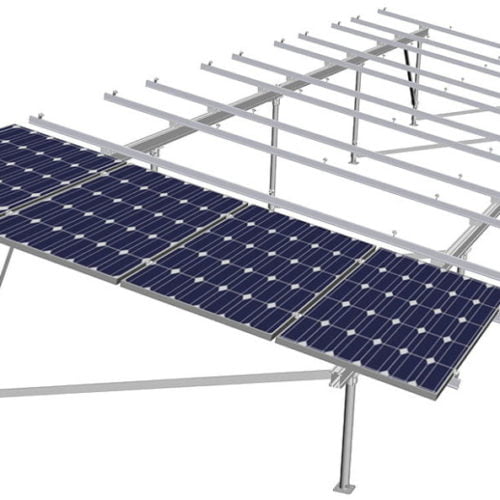Lubi Solar Panel: Buy Lubi solar panels at best price in India