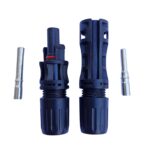 Solar MC4 Connectors At Best Price in India- Kenbrook Solar