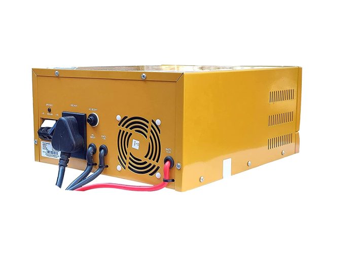 Buy 2kVA 24V UTL Gamma+ MPPT Solar Inverter at Best Price