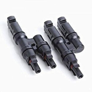Solar MC4 Connectors At Best Price in India- Kenbrook Solar