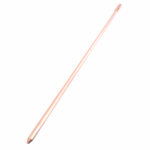 1.5 M 16 mm Copper Bonded Earthing Rod at Best Price in India- Kenbrook ...