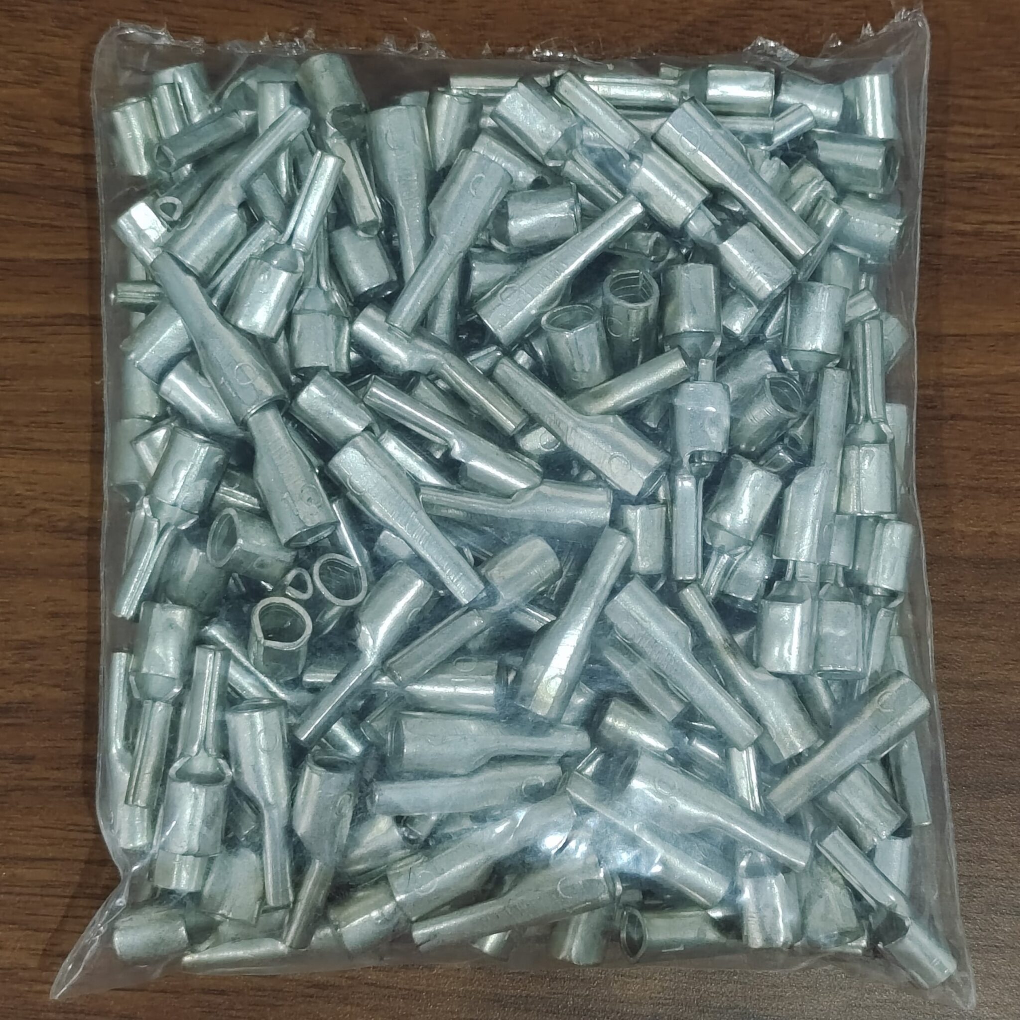Buy 10 Sq mm Cable Copper Lugs Pin Type at Best Price in India ...