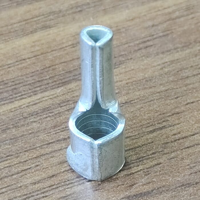 Buy 10 Sq mm Cable Copper Lugs Pin Type at Best Price in India ...
