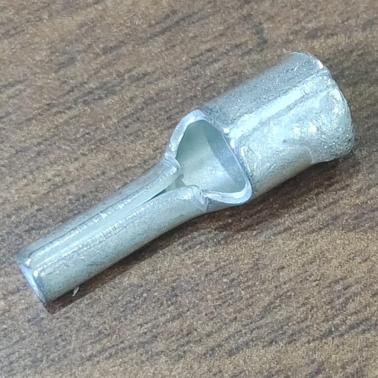 Buy 10 Sq mm Cable Copper Lugs Pin Type at Best Price in India ...