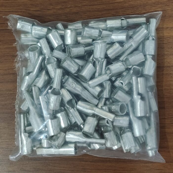 Buy 16 Sq mm Cable Copper Lugs Pin Type at Best Price in India ...