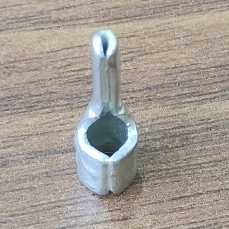 Buy 4-6 Sq mm Cable Copper Lugs Pin Type at Best Price in India ...