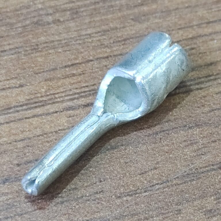 Buy 4-6 Sq mm Cable Copper Lugs Pin Type at Best Price in India ...