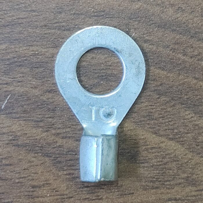 Buy 10 Sq mm Cable Copper Lugs Ring Type at Best Price in India ...