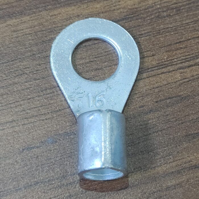 Buy 16 Sq mm Cable Copper Lugs Ring Type at Best Price in India ...