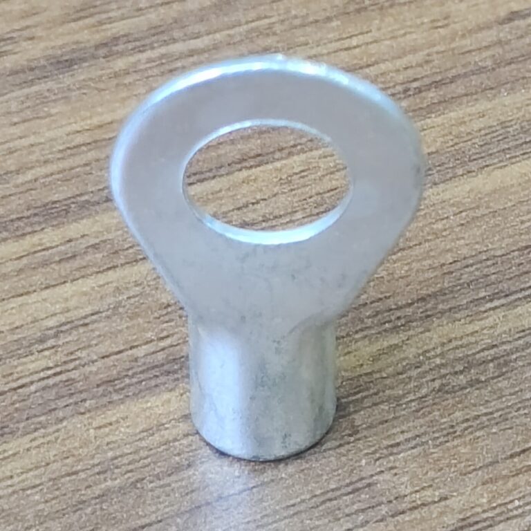 Buy 16 Sq mm Cable Copper Lugs Ring Type at Best Price in India - Kenbrook Solar
