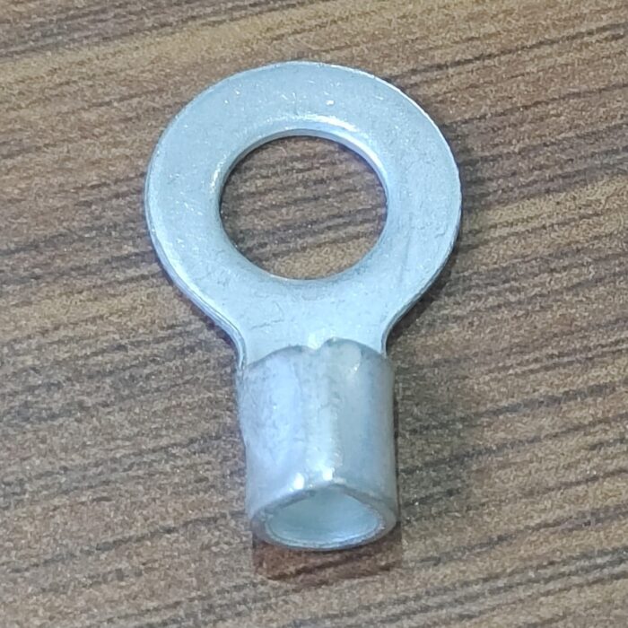 Buy 4-6 Sq mm Cable Copper Lugs Ring Type at Best Price in India ...