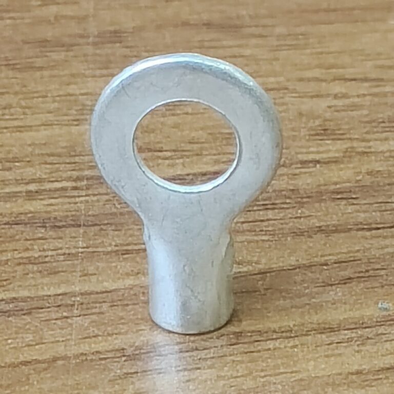 Buy 4-6 Sq mm Cable Copper Lugs Ring Type at Best Price in India ...