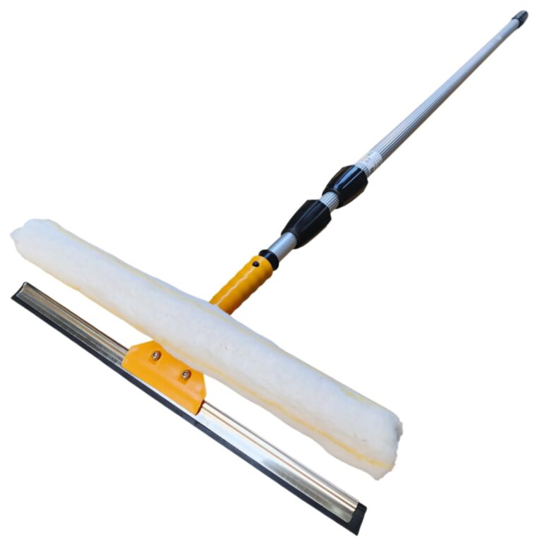 Buy Solar Panel Cleaning Brushes & Mop Wipers at Best Price- Kenbrook Solar