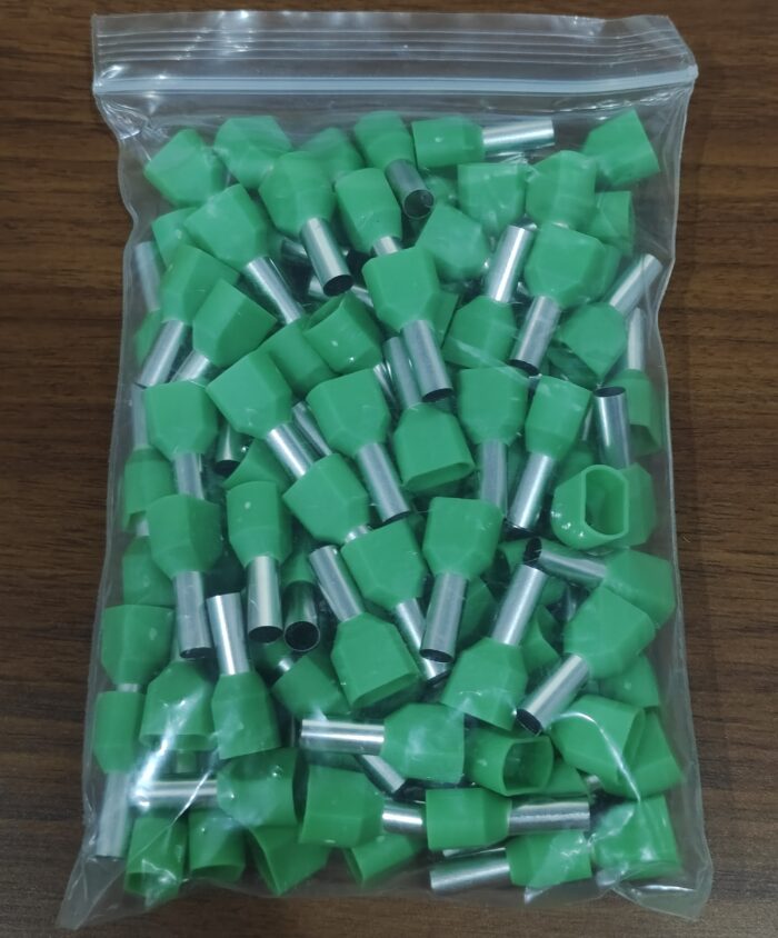 Buy 6MM Twin EHI Lugs at Best Price in India- Kenbrook Solar