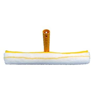 Buy Solar Panel Cleaning Mop Microfiber Cloth Wiper @Best Price