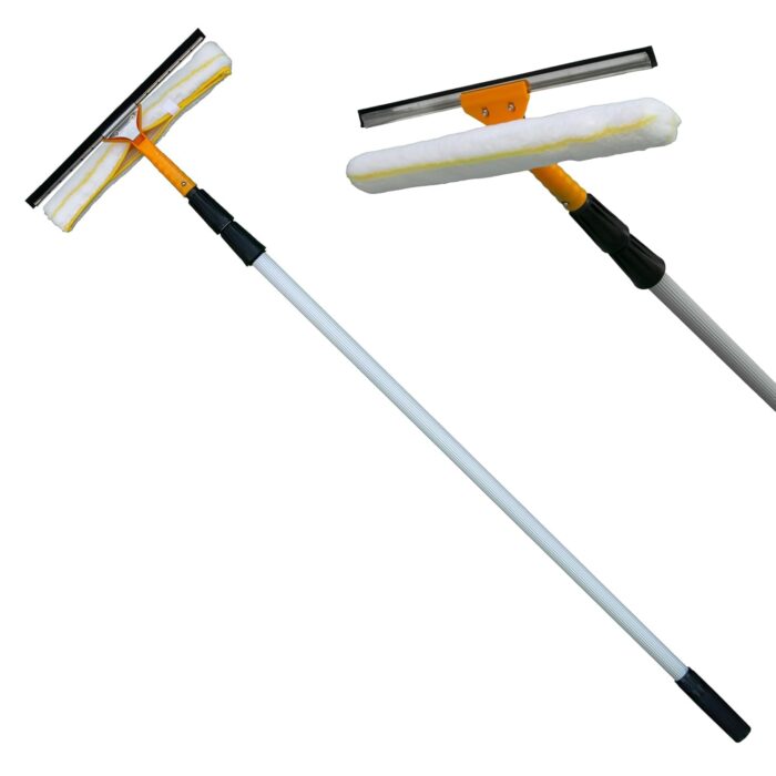 Buy Solar Panel Cleaning Brushes & Mop Wipers at Best Price- Kenbrook Solar
