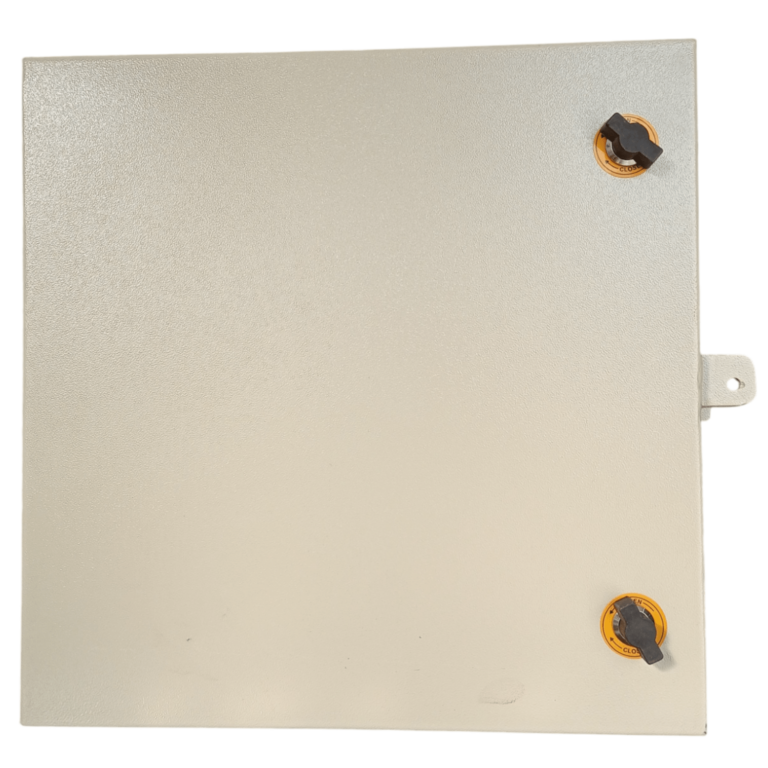 Buy Metal Box 450x150x450mm at Best Price in India - Kenbrook Solar