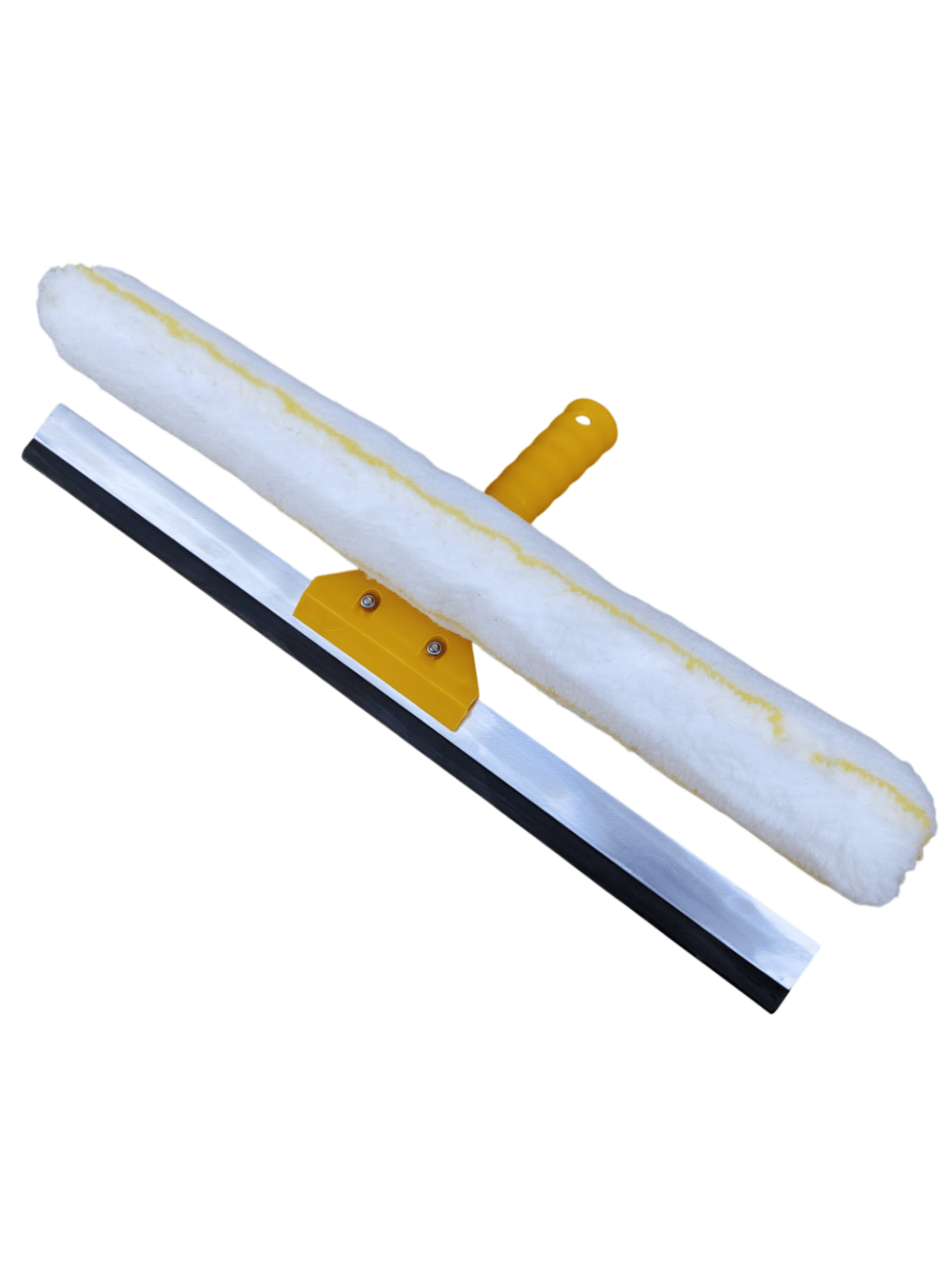 Buy Solar Panel Cleaning Mop, Microfiber & HD Wiper - Kenbrook Solar