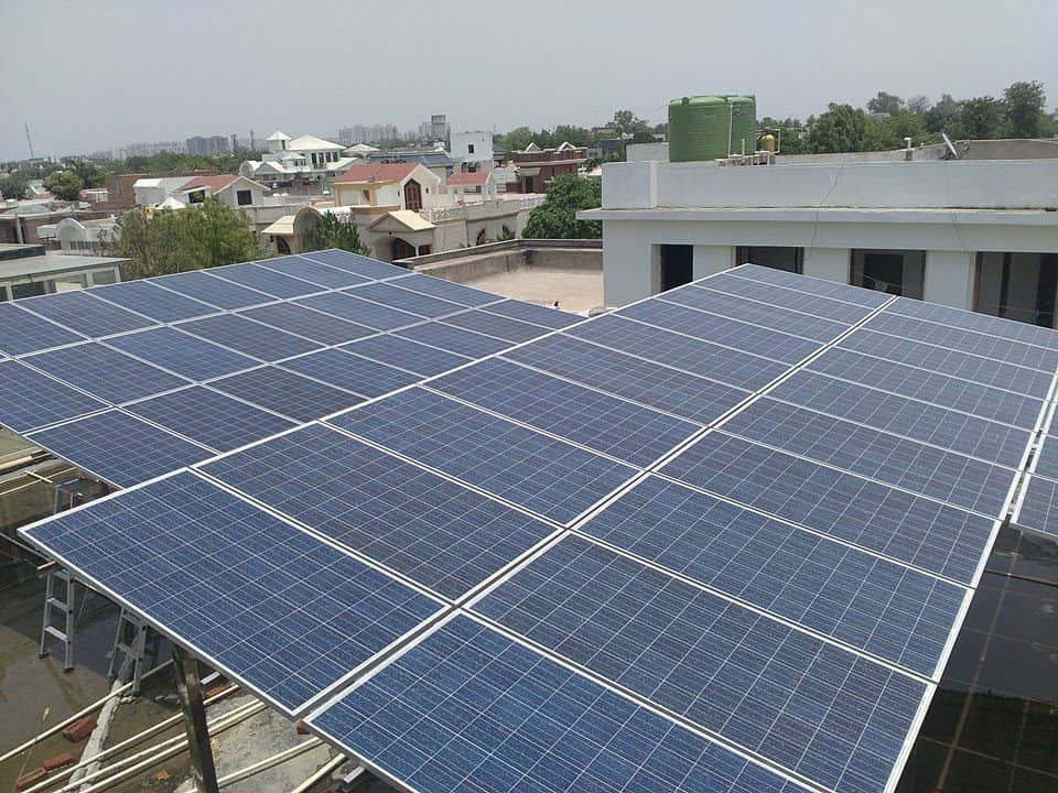 25kW Solar System Price – On grid, Off grid and Hybrid solar system.