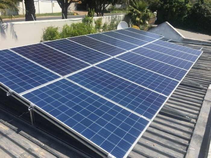 25kW Solar System Price – On grid, Off grid and Hybrid solar system.