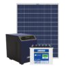 Hybrid Solar System - Best Price, Working, Price, Pros & Cons in India