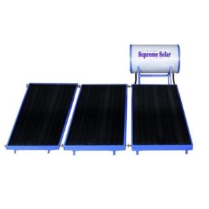 300 Liter Solar Water Heater At Best Price in India - Kenbrook Solar