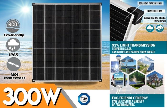 Solar Panel Price : best price for 250w 300 watt solar panel