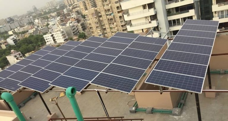 30kW Solar System Price – On grid, Off grid and Hybrid solar system.