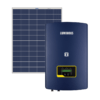 On Grid Solar System - Best Price, Working, Pros & Cons with all details