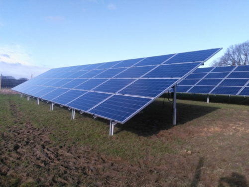 40kW Solar System Price – On grid, Off grid and Hybrid solar system.