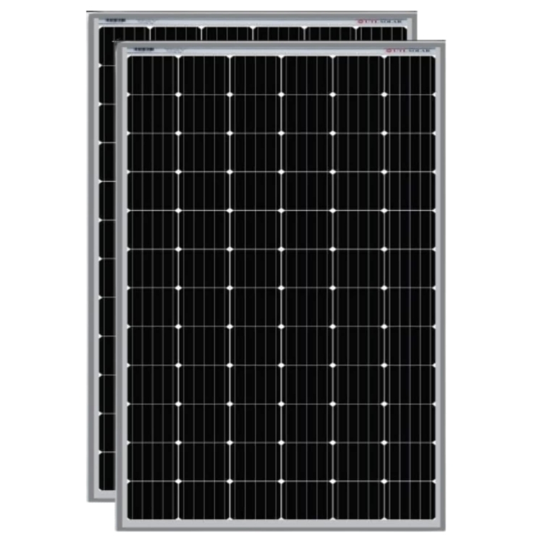 Top 10 Solar Panel Brand Price List in India - Kenbrook Solar