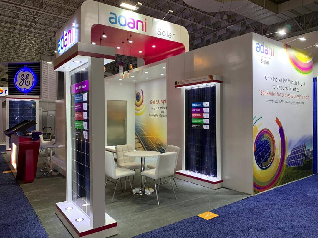 Adani Solar Panel Price in India - Kenbrook Solar