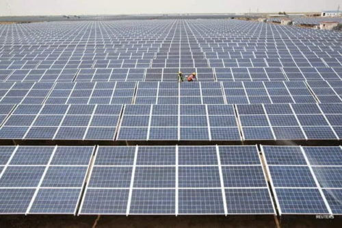 1 MW Solar Power Plant Cost With Complete Detail - Kenbrook Solar