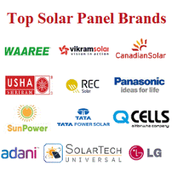 Solar Panel Price : Best price for top solar panel brand in India