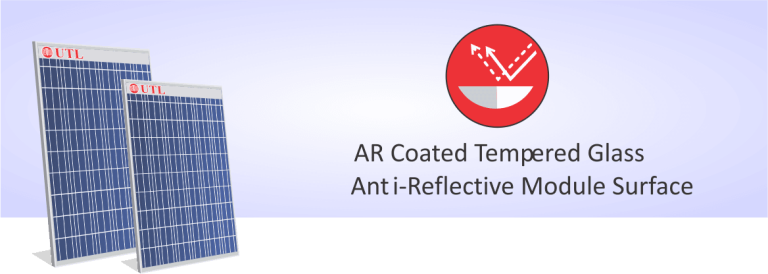 UTL Solar Panel Price in India - Kenbrook Solar