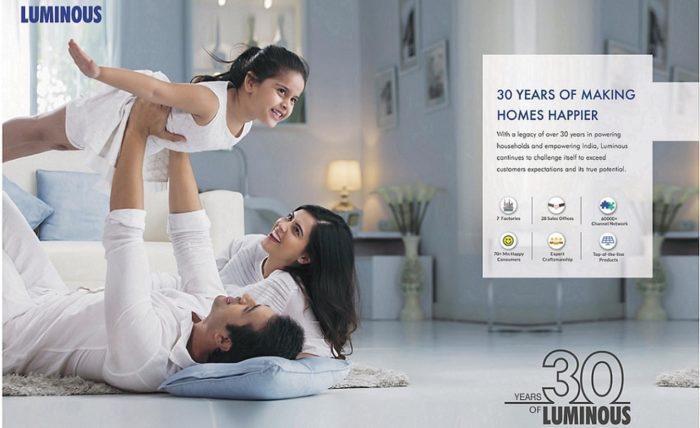 Luminous Solar Panel: Best price for luminous mono and poly solar panels