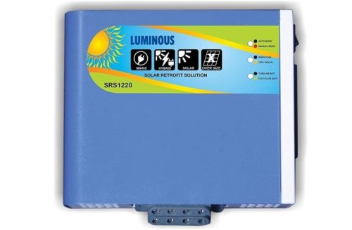 Buy Solar Charge Controllers at Best Price MPPT & PWM - Kenbrook Solar