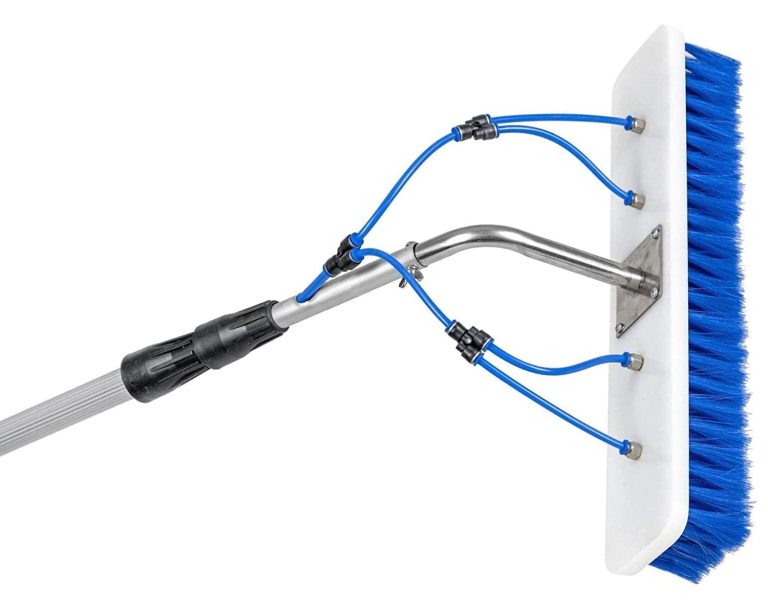 8.2 Meter Solar Panel Cleaning Kit at Best Price in India - Kenbrook Solar