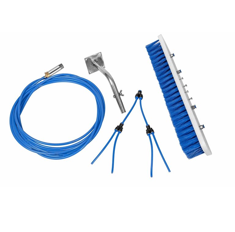 6 Meter Solar Panel Cleaning Kit at Best Price in India - Kenbrook Solar