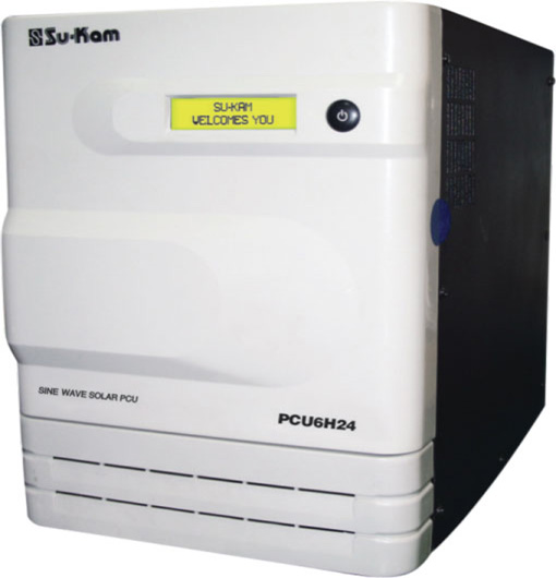 Sukam Solar : Best price for sukam solar inverter, battery, panel ...