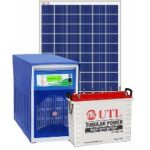 UTL Solar Panel, Inverter & Battery Price List