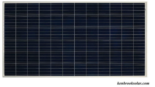 Top 10 Solar Panel Brand Price List in India - Kenbrook Solar
