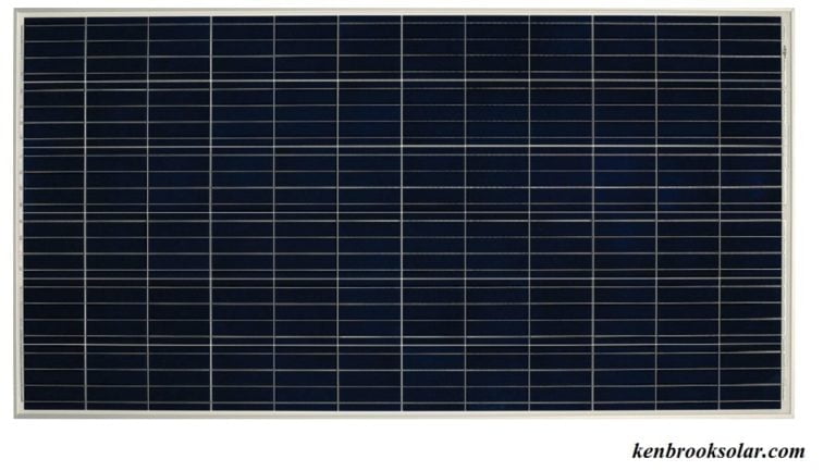Top 10 Solar Panel Brand Price List in India - Kenbrook Solar