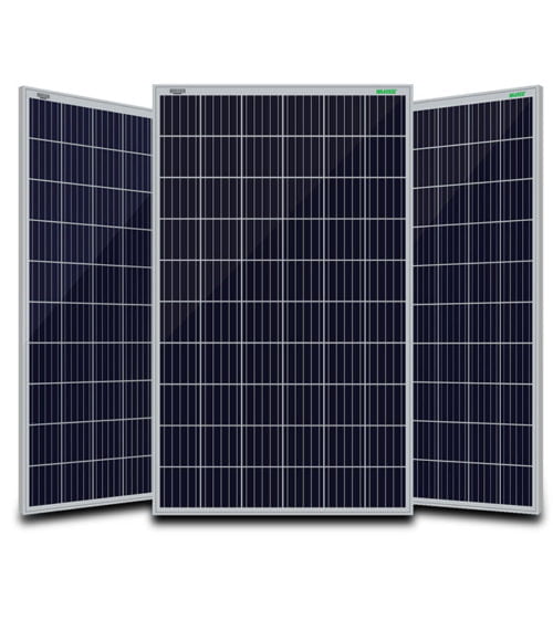 Top 10 Solar Panel Brand Price List in India - Kenbrook Solar